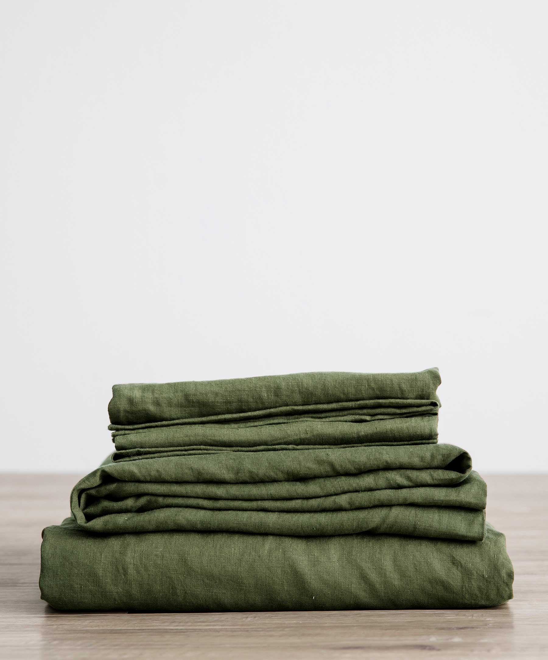 Sheet Sets | Linen Sheets Online | CULTIVER - Australia
