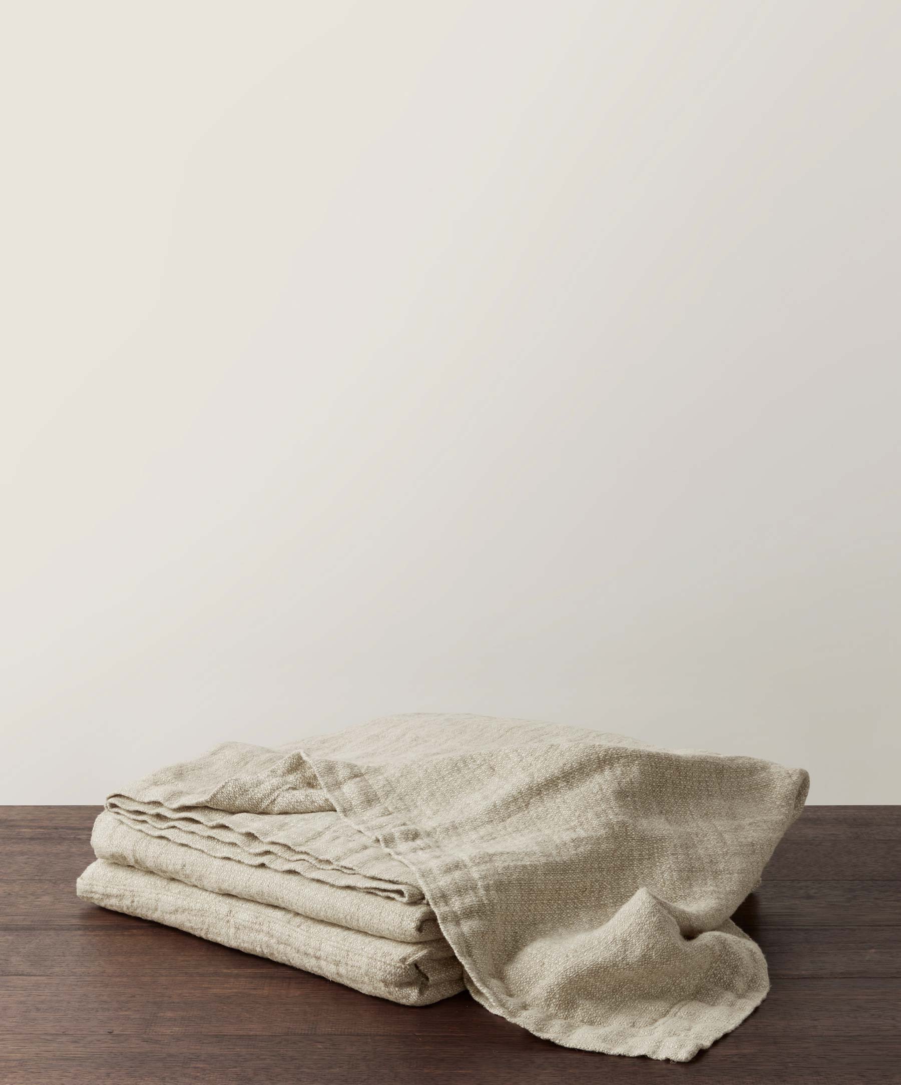 100% European Flax bed linen & more | CULTIVER - Australia