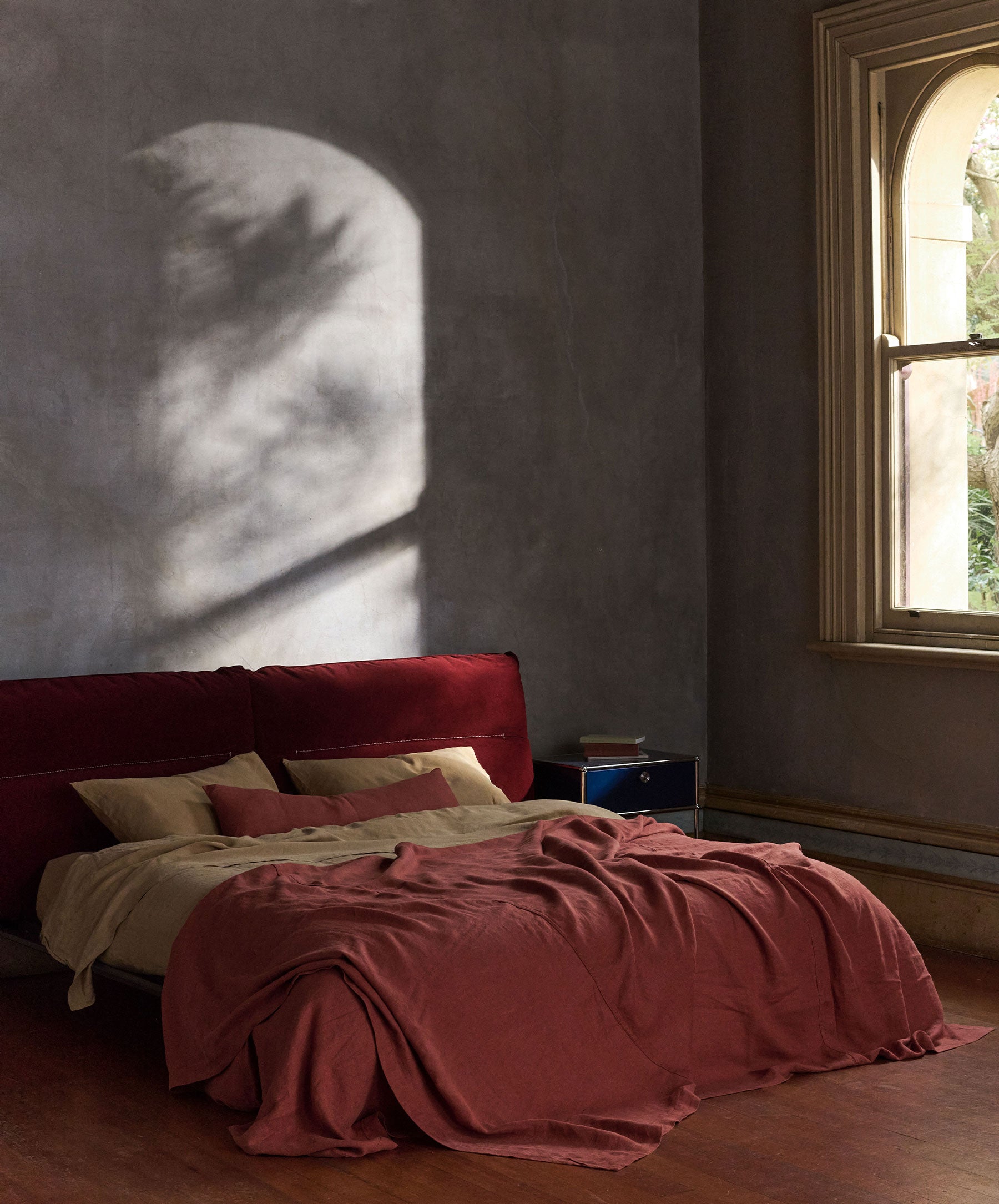 100% European Flax bed linen & more | CULTIVER - Australia