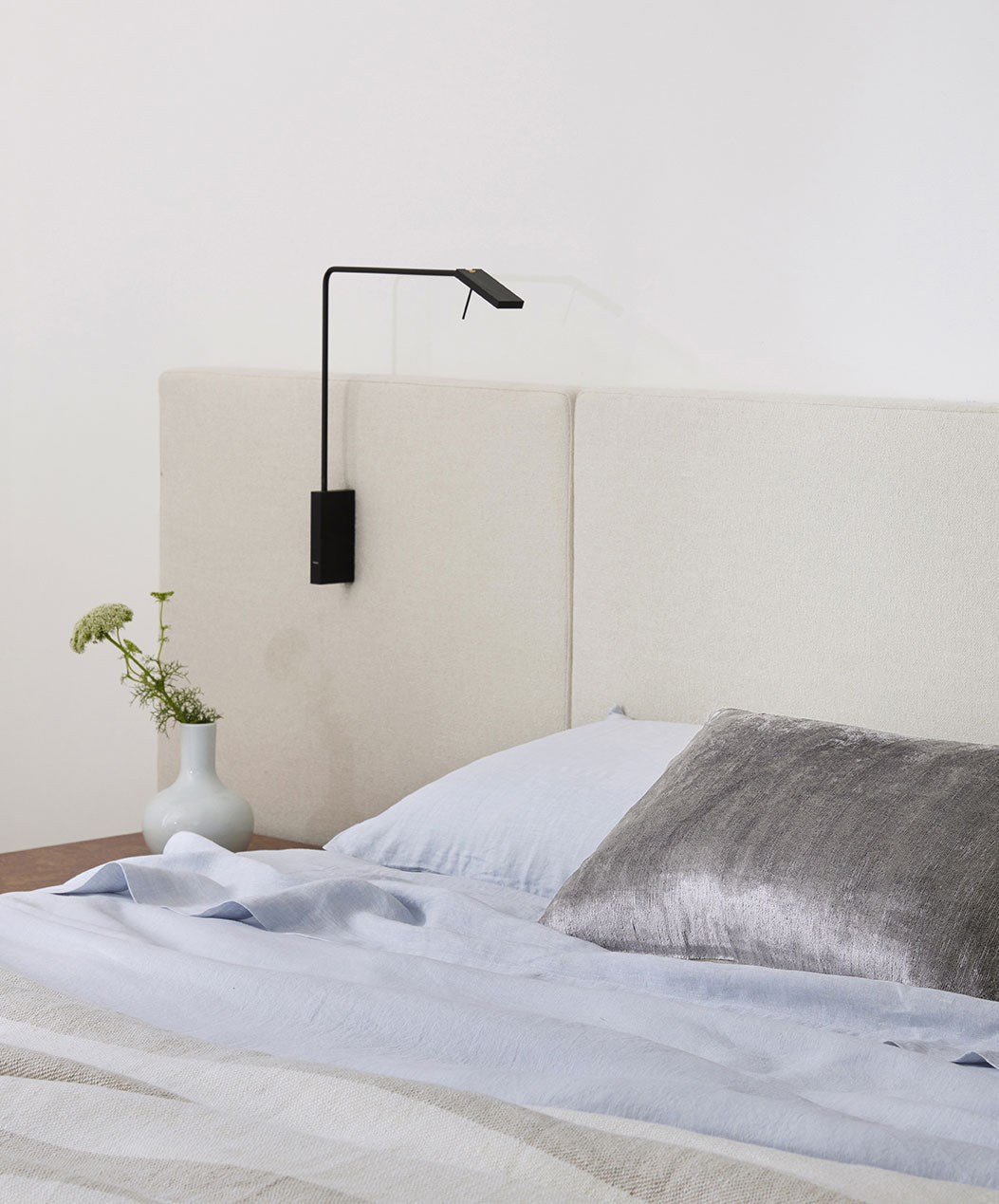 Luna Stripe Throw | CULTIVER - Australia