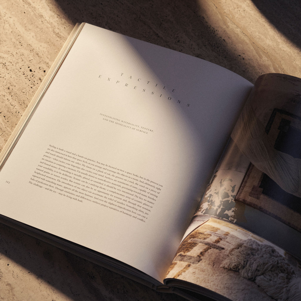 Arranging Things - Book by Colin King- CULTIVER -Australia