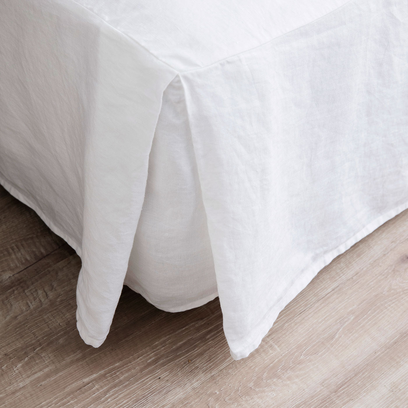 CULTIVER | 100% Pure Linen Valance- CULTIVER -Australia