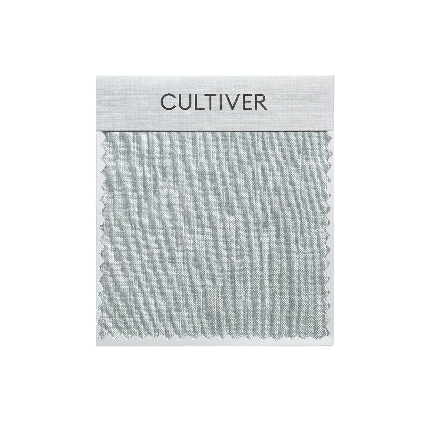 Complimentary Linen Swatches | CULTIVER - Australia